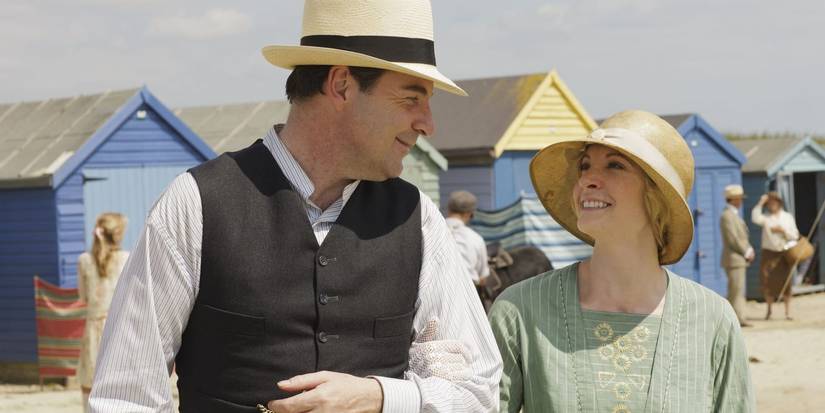 10 Great Shows You Need to See Before the Peaky Blinders Movie