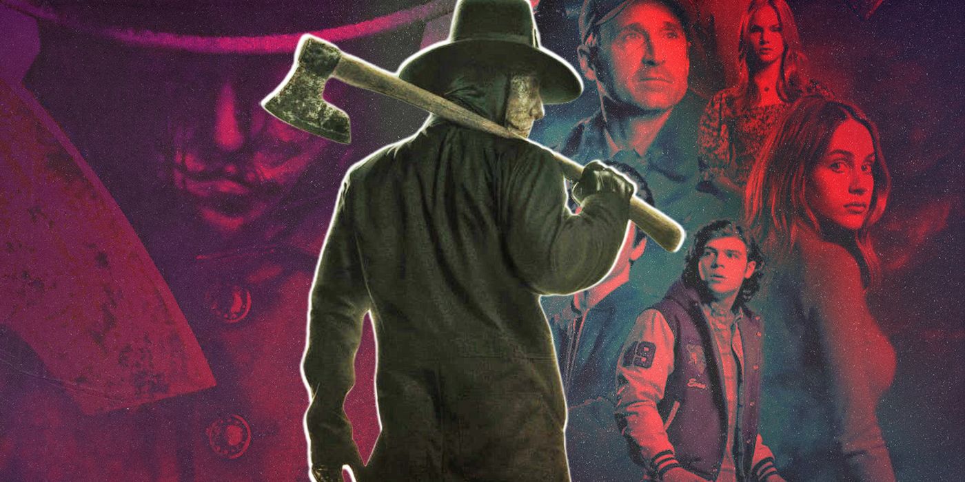 Thanksgiving's Bloody Ending, Explained