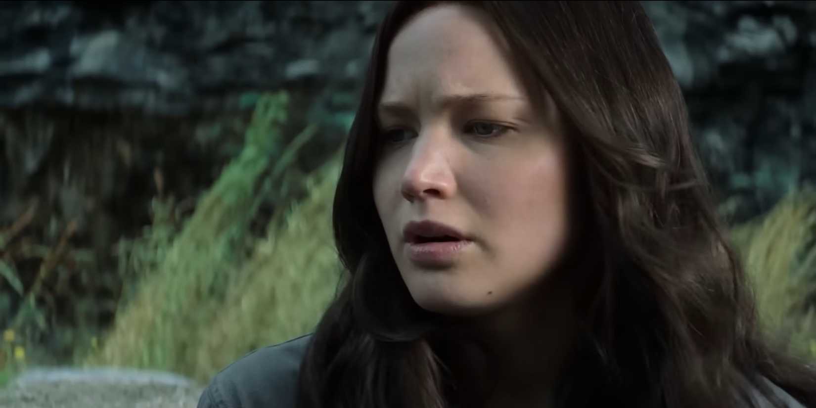 Every Hunger Games Book and Movie, Ranked
