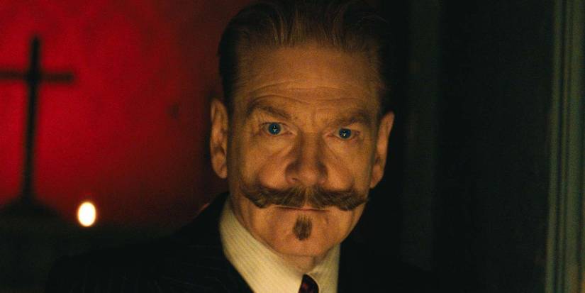 Agatha Christie’s Greatest Detective Is Officially Getting a Reboot