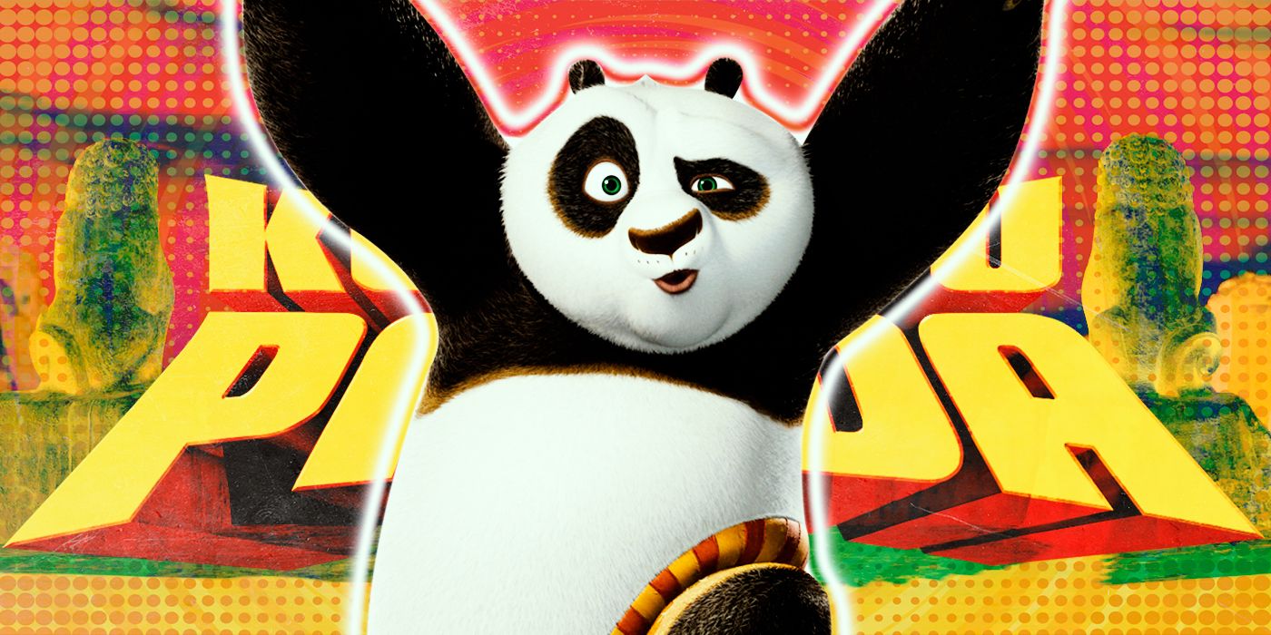 Kung Fu Panda Cast Hollywood: Angelina Jolie, Jack Black And 'Kung