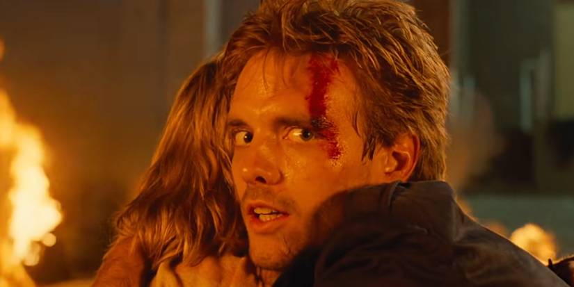 The Best Sarah Connor Scenes In The Terminator Franchise, Ranked