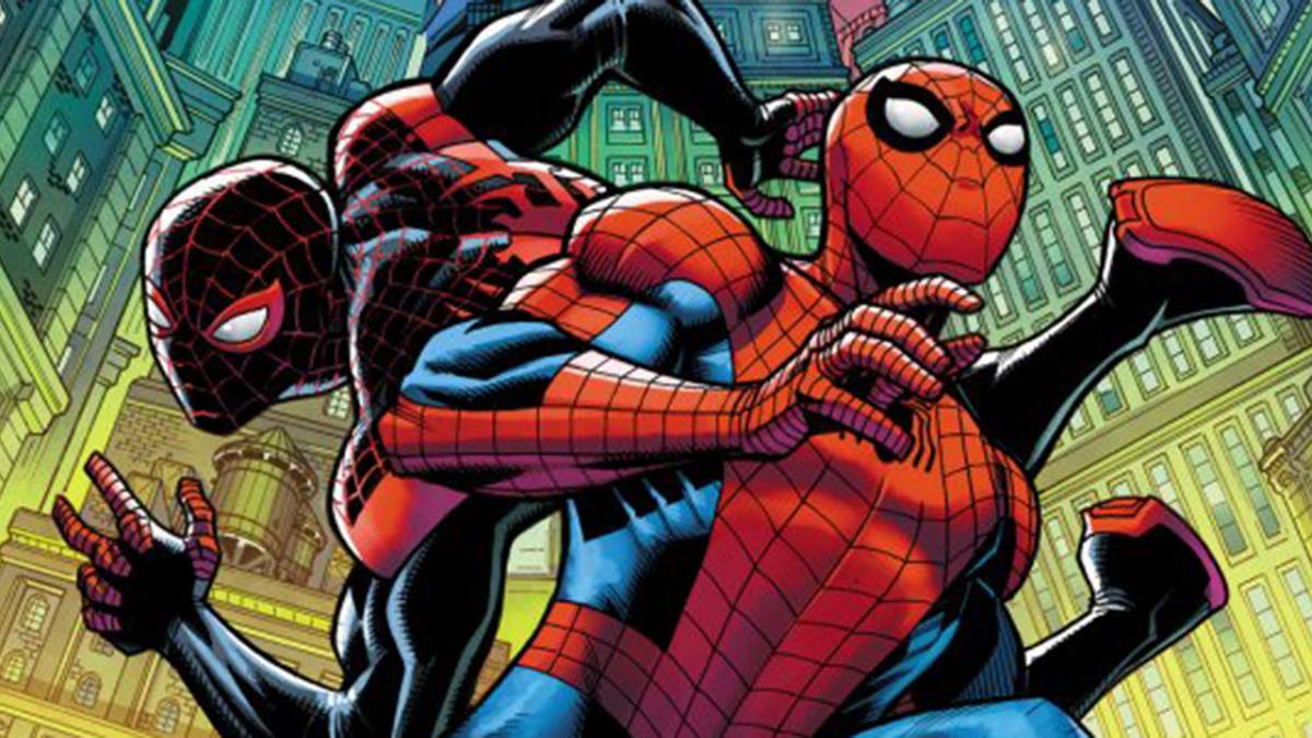 Spider-Man's Modern Gang War Event, Explained