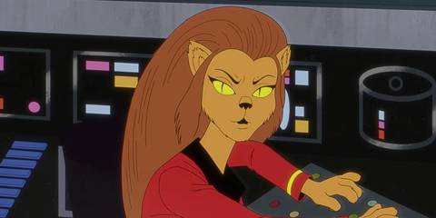 The Greatest Star Trek Spinoffs, Ranked