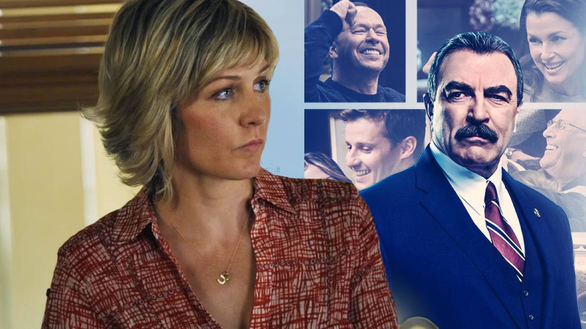 What Happened to Linda on Blue Bloods?