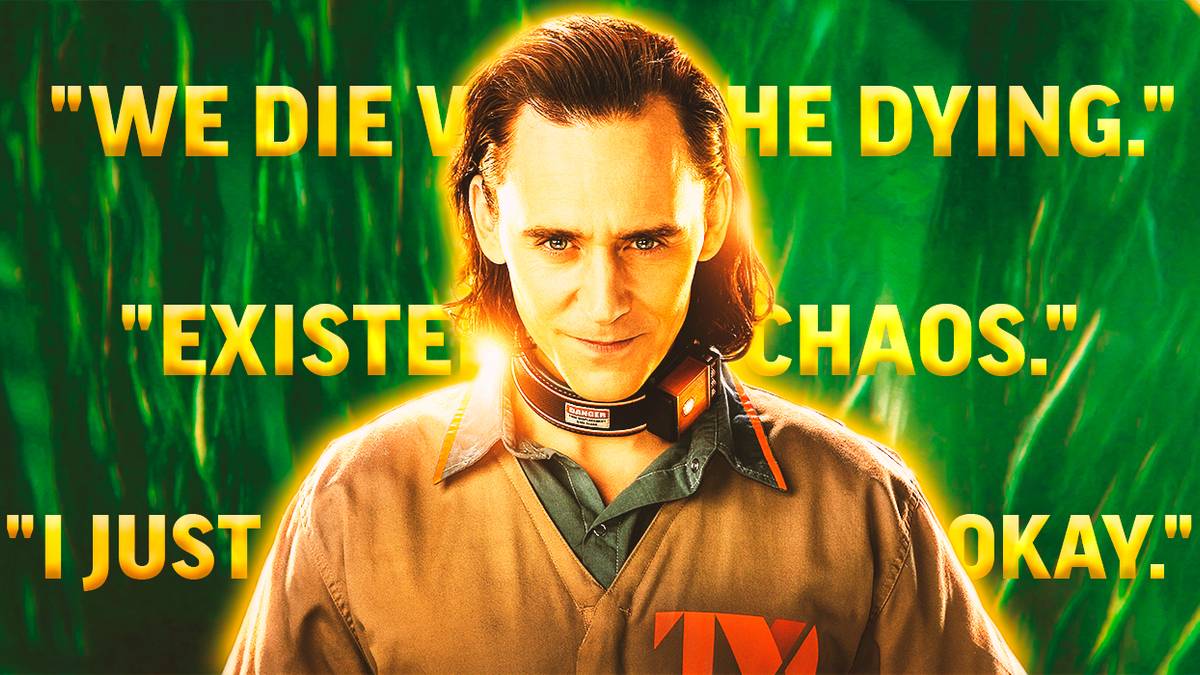 Best Quotes From Disney+'s Loki