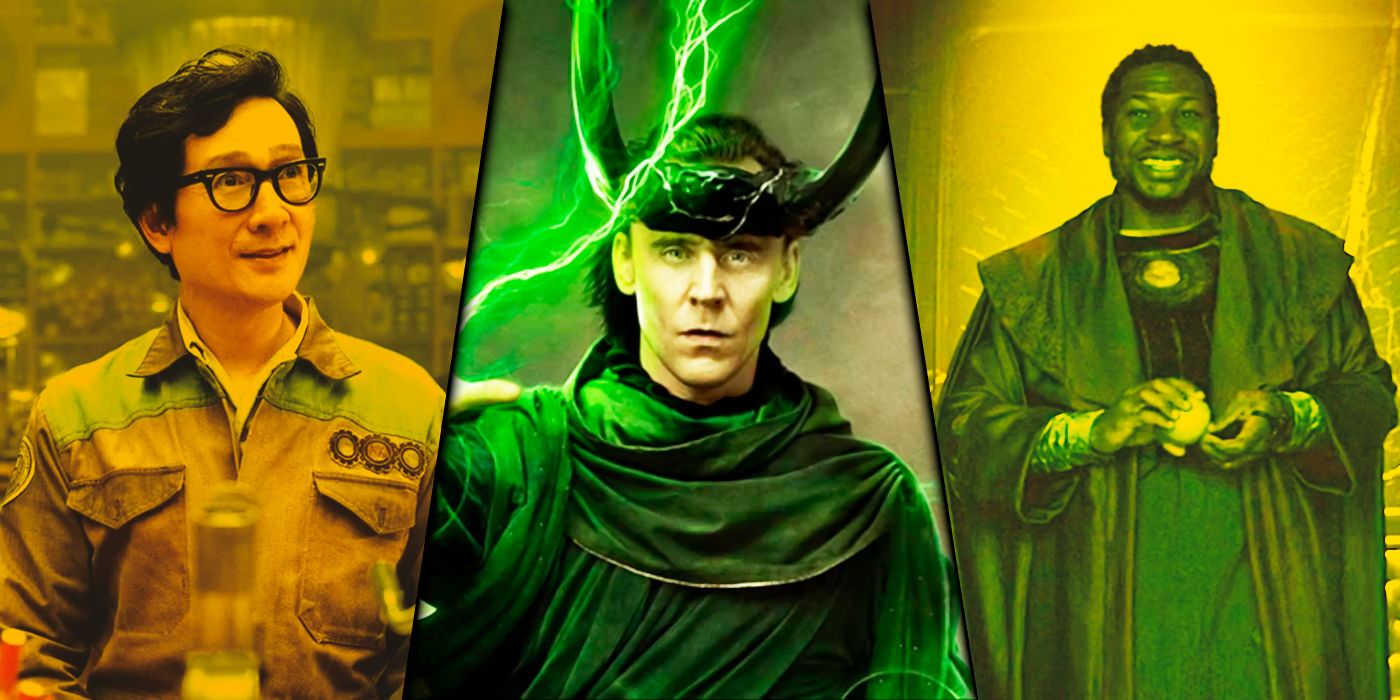 Loki: 10 Things You Didn't Know About Mobius