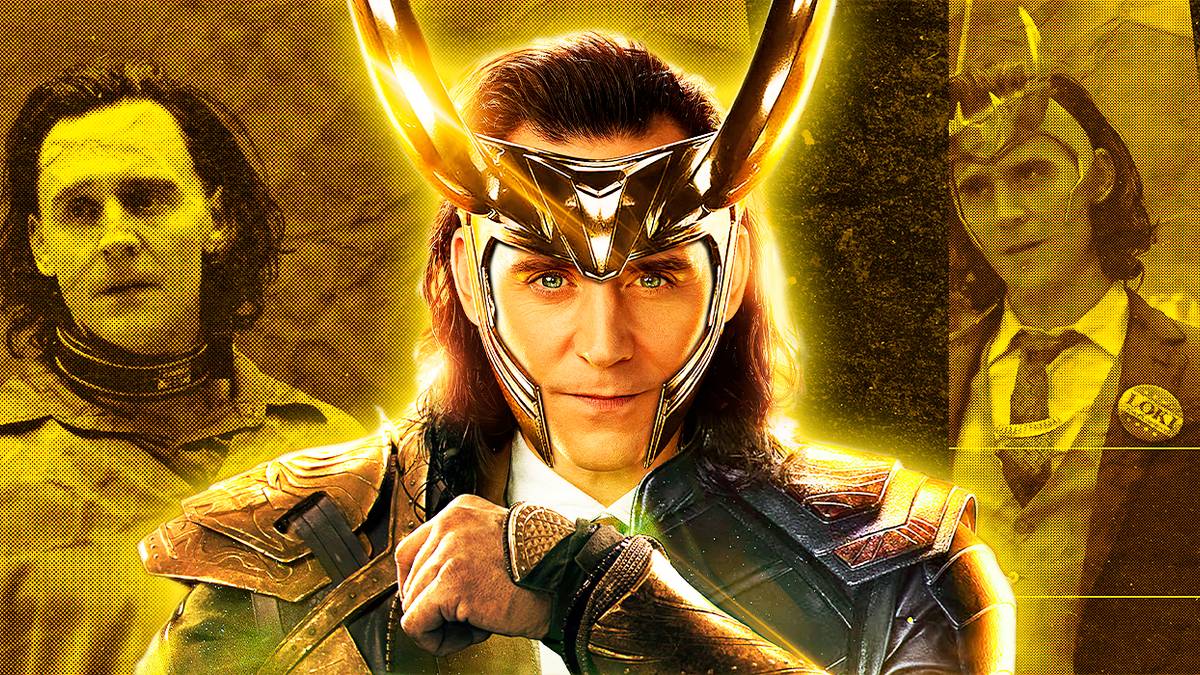 Marvel Cinematic Universe: Loki's Timeline