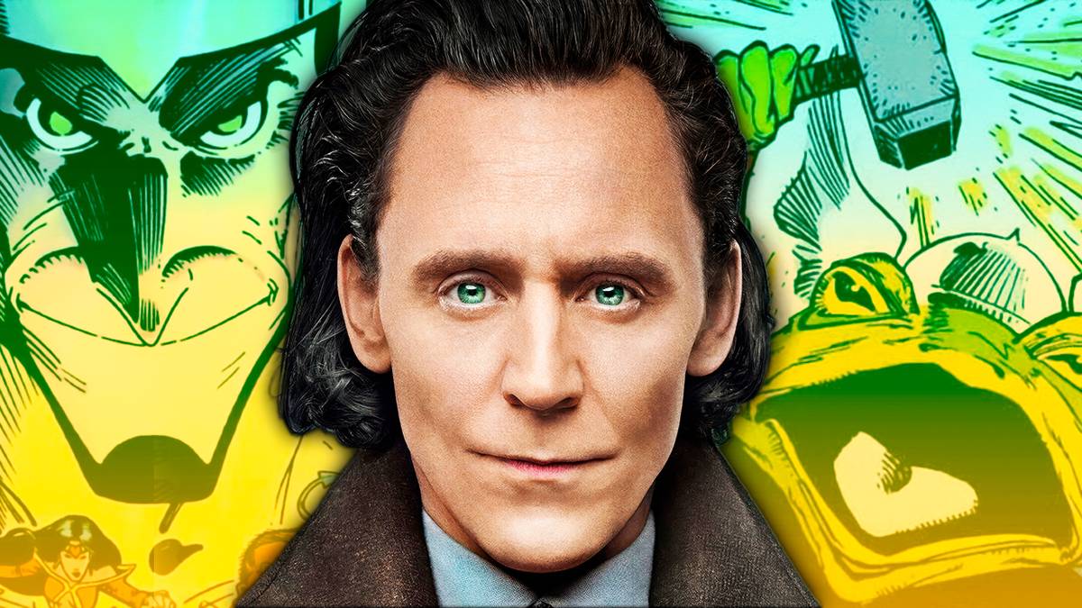 The Best Tricks Loki Played On Heroes In Marvel Comics, Ranked
