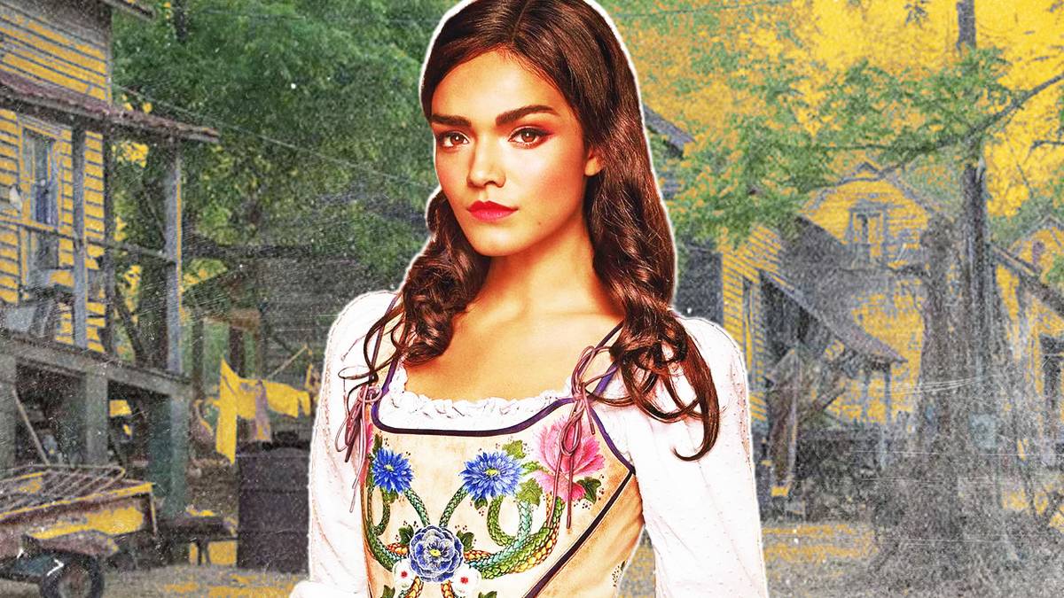 The Hunger Games' Hanging Tree, Explained