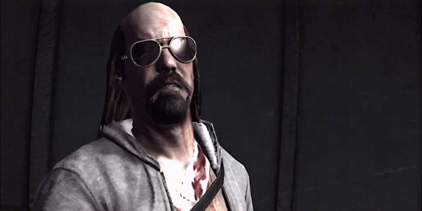 The 10 Most Underrated Protagonists In Video Games