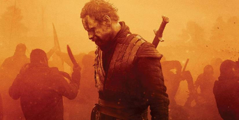 15 Best Action-Packed Medieval War Movies, Ranked