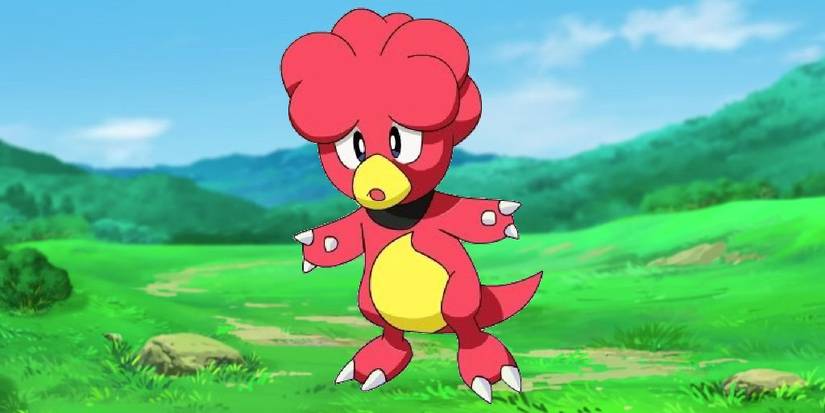 Pokémon: Ranking All Of The Baby Pokémon By Cuteness
