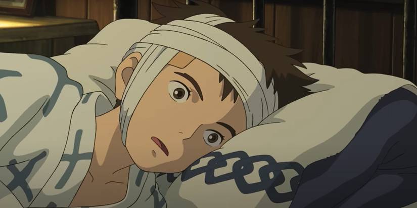 The Boy and the Heron Trivia Only Ghibli Superfans Know