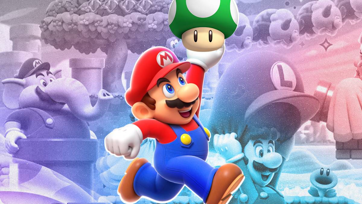 Super Mario Bros. Wonder: Infinite Lives Guide