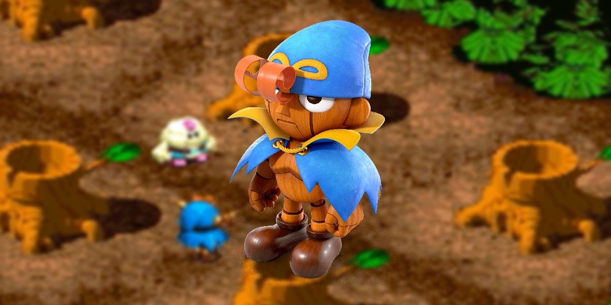 Super Smash Bros: 10 More Nintendo Characters Who Should Be Added To ...