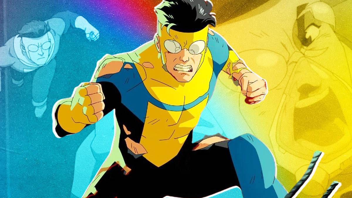 What Happened in the First Episode of Invincible Season 2?