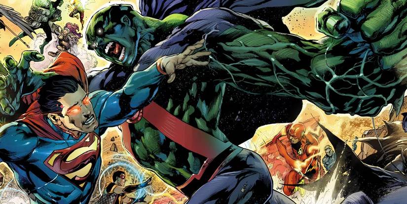 Powerful DC Heroes General Zod Would Annihilate in Battle