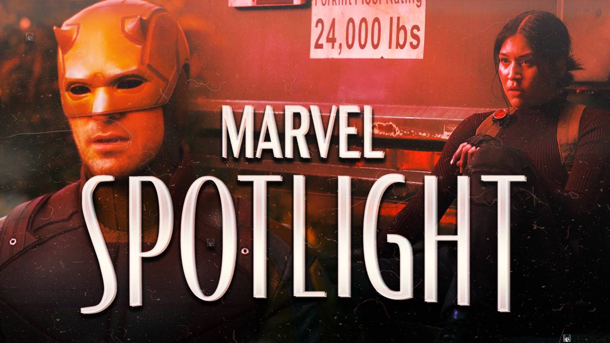 The MCU's Marvel Spotlight, Explained