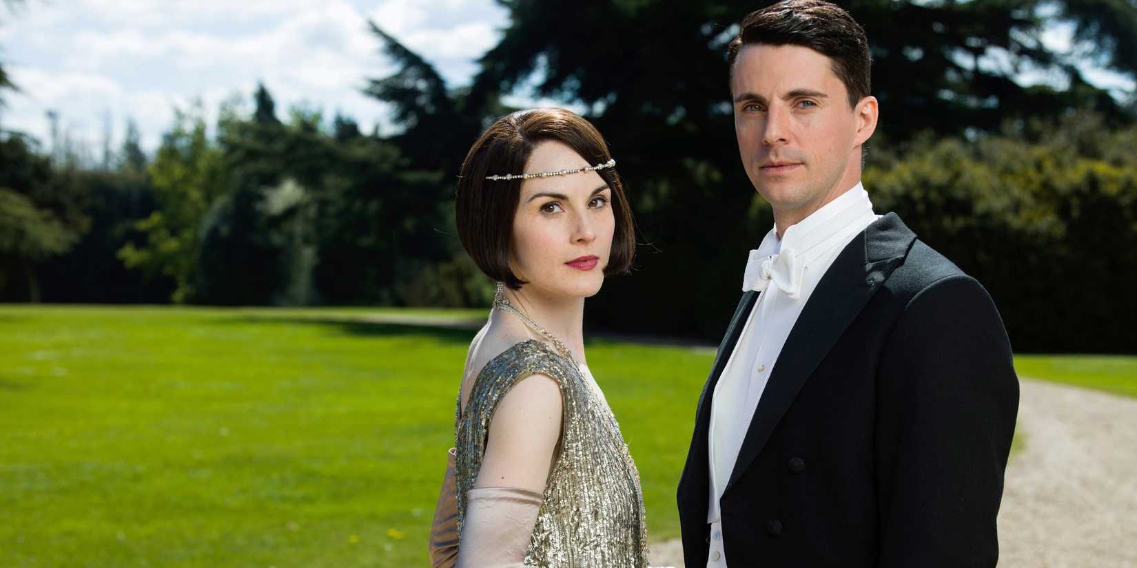 Downton Abbey Boss Has No Plans for More After Grand Finale, But 'Who Knows?'