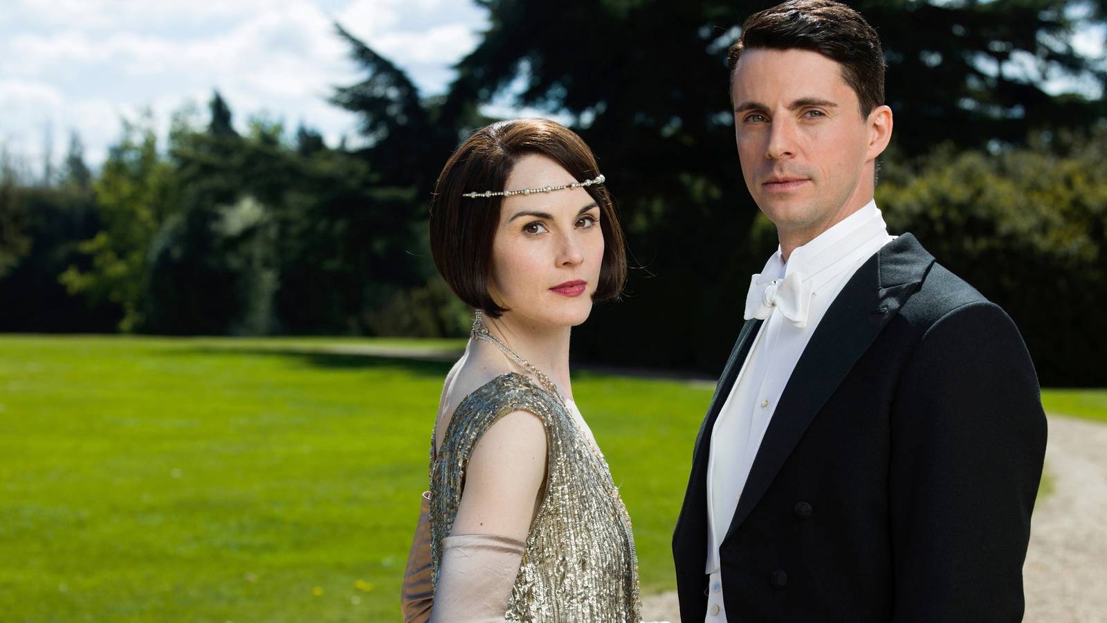 Downton Abbey Creator Reveals How Henry's Absence From The Finale ...