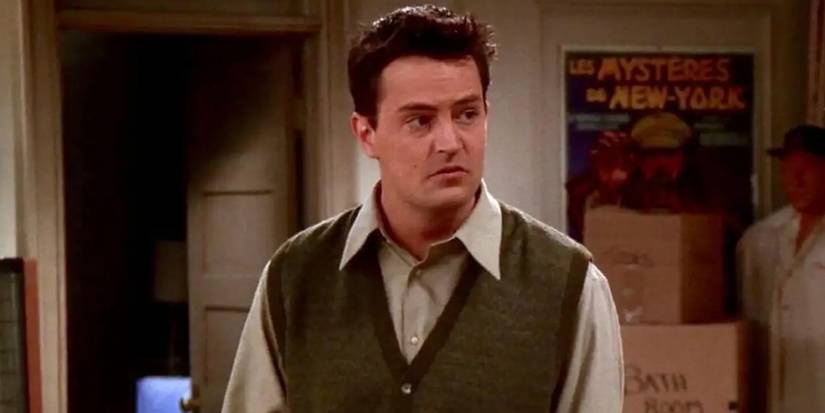 Matthew Perry’s Doctor Receives Prison Sentence for Supplying Ketamine