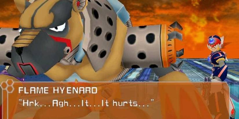 Every Mega Man X Platformer Game, Ranked