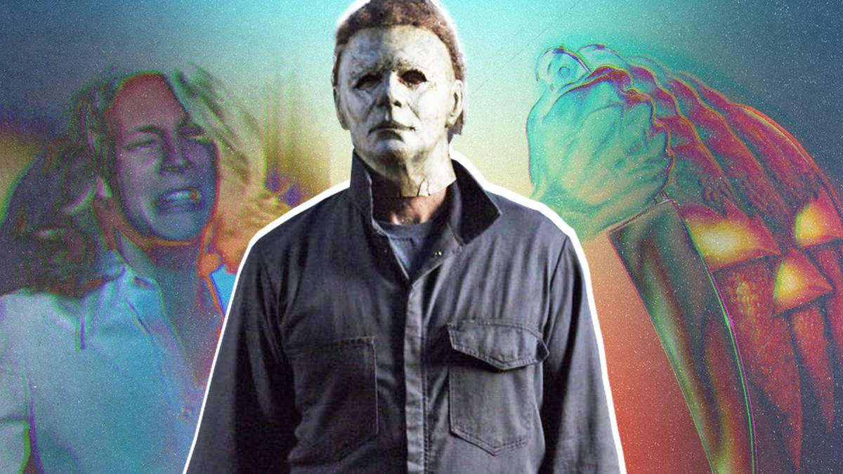 Halloween is Getting its Own Unreal Engine 5 Game With John Carpenter