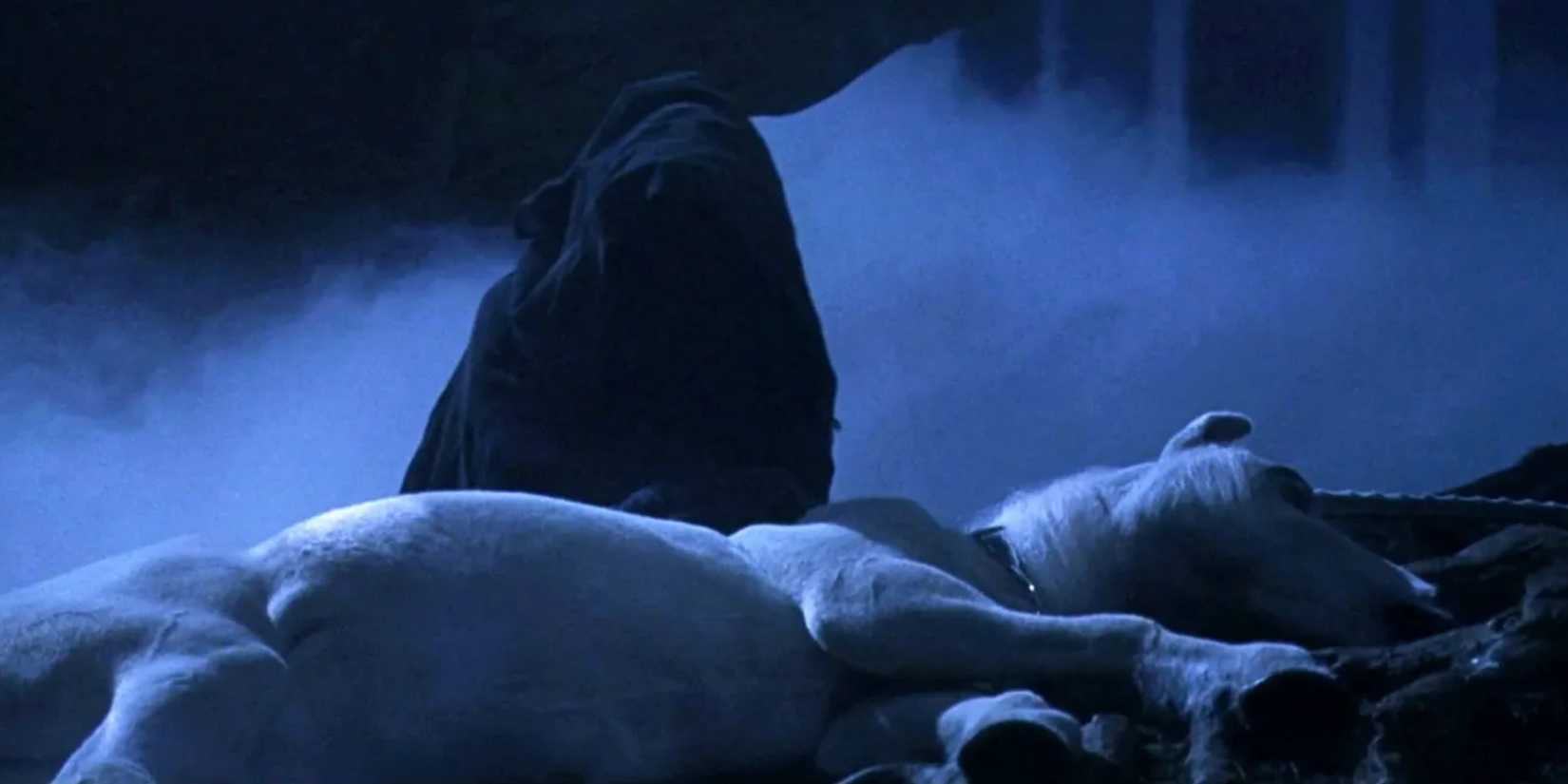 10 Strangest Harry Potter Storylines