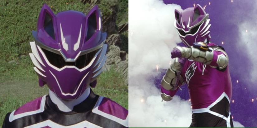 Greatest Power Rangers Animal Suits, Ranked