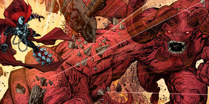 The Best Spawn Comics, Ranked