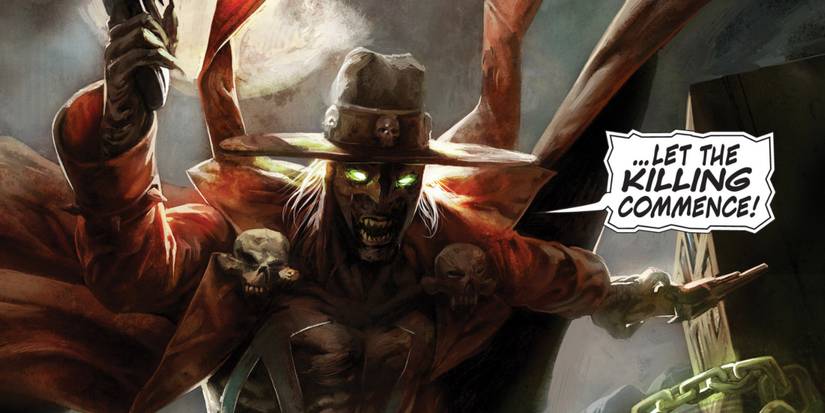 The Best Spawn Comics, Ranked