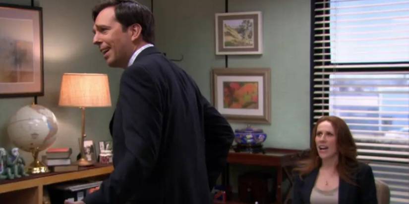 Darkest The Office Storylines, Ranked