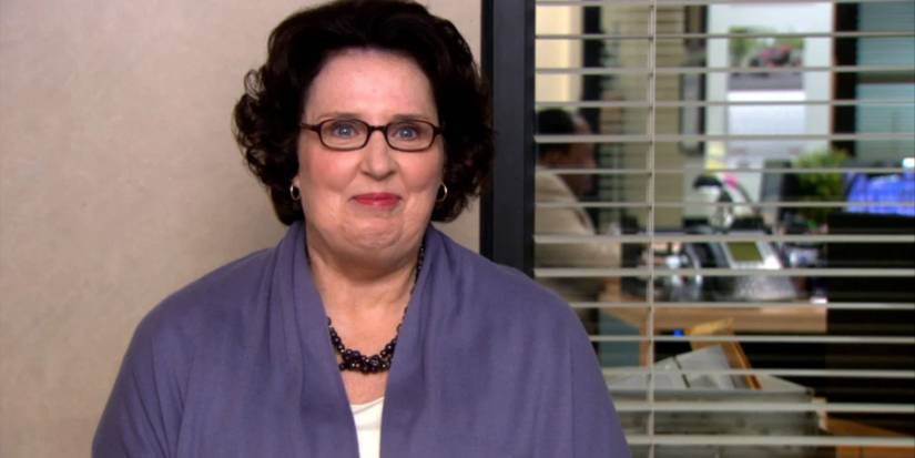 Best Quotes from Female Characters in The Office