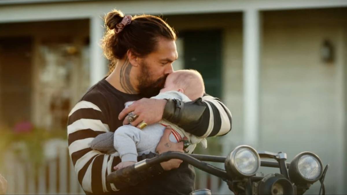 Aquaman and the Lost Kingdom Trailer Puts Arthur Curry's Family in Danger