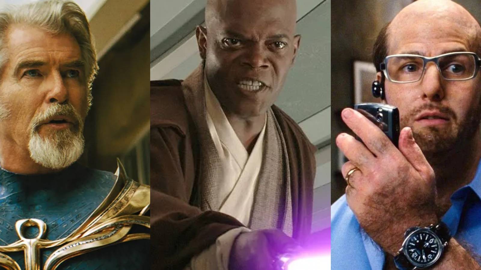 10 Incredible Movie Characters That Needed More Screen Time