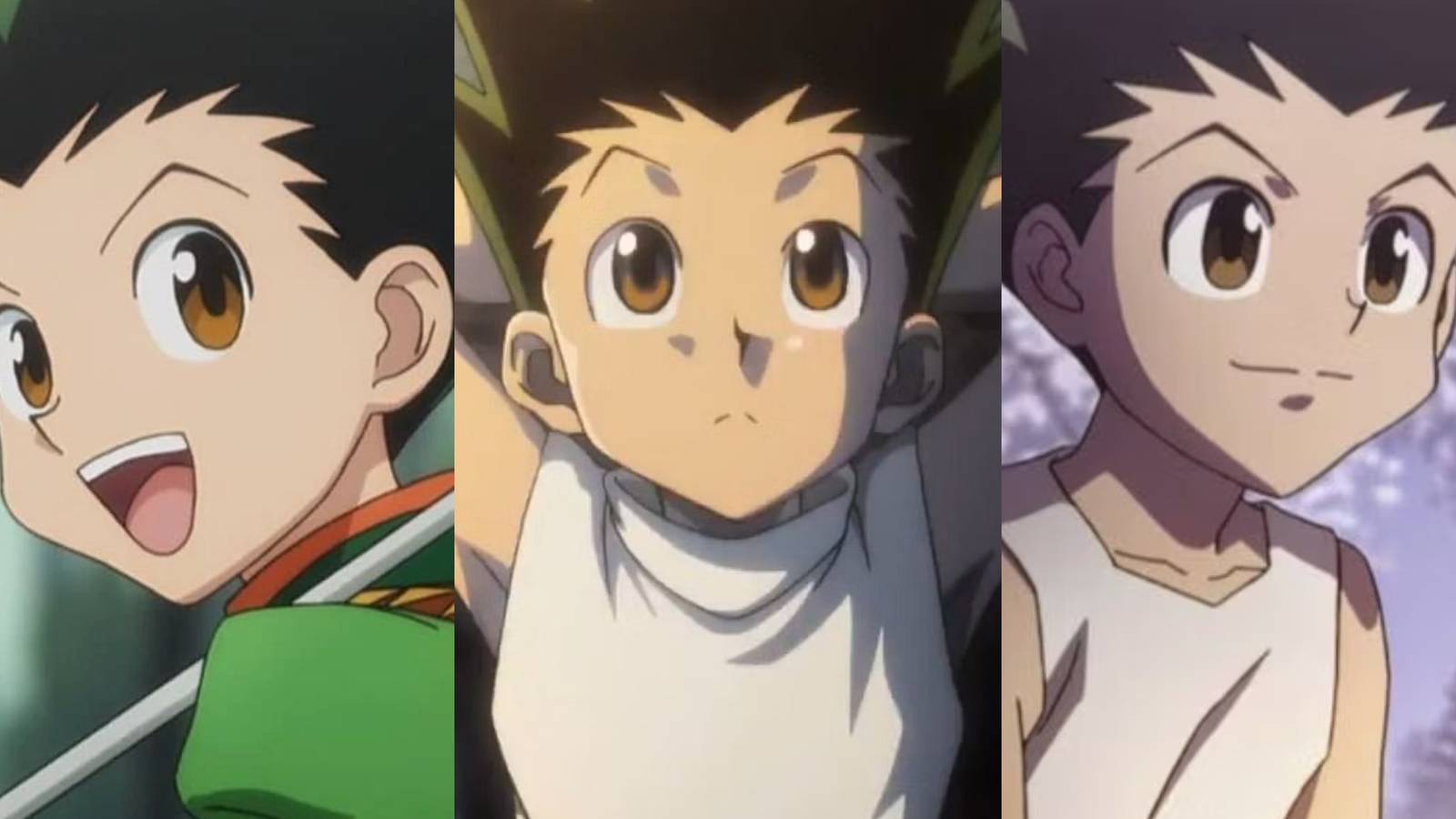 Hunter X Hunter: Gon Freecss' 10 Best Quotes