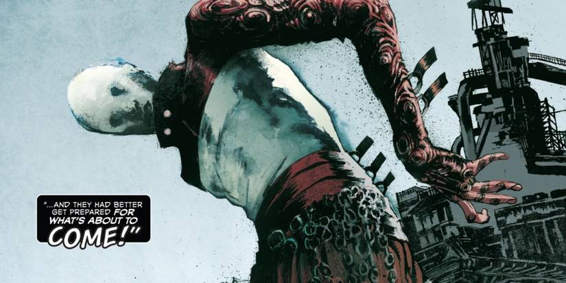 The Best Spawn Comics, Ranked