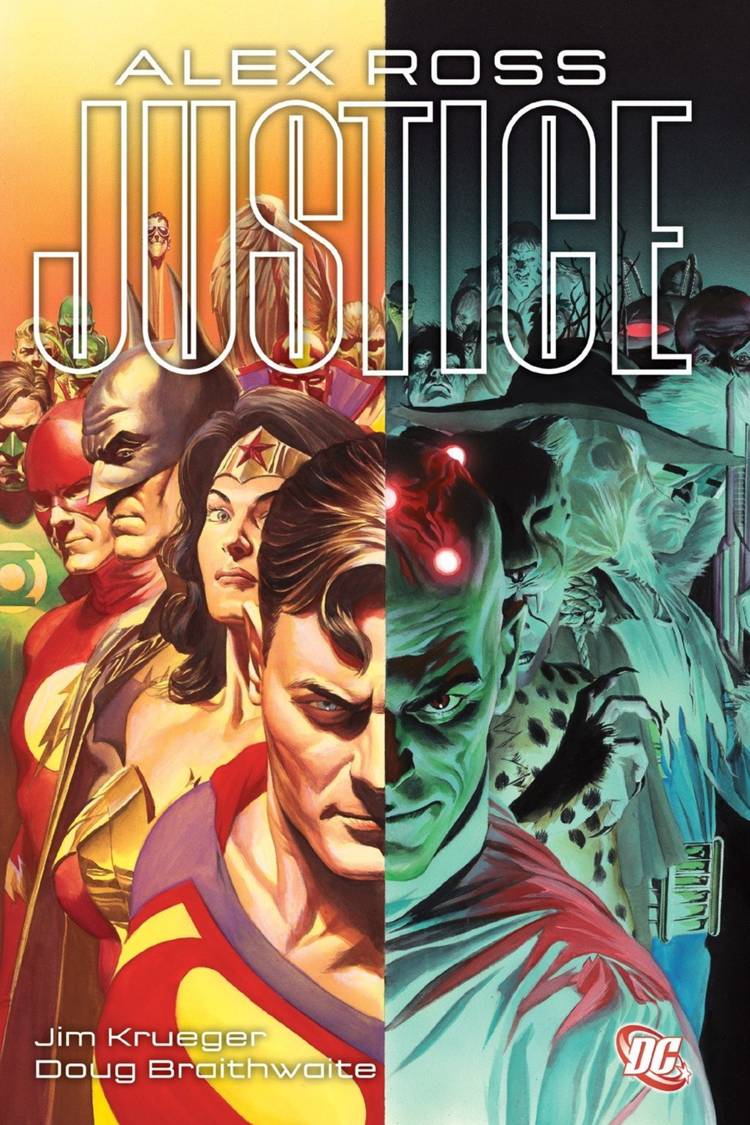 10 Best DC Graphic Novels, Ranked