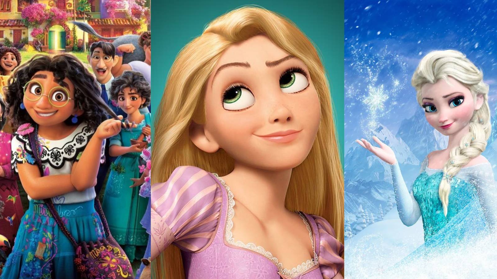 Best and Highest Rated Disney Movies Ever, Ranked