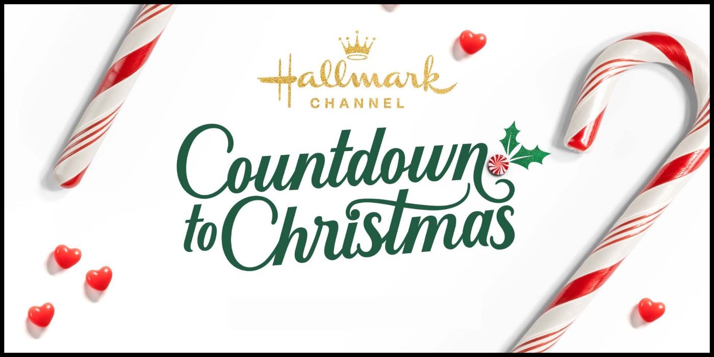 Hallmark Channel Christmas Logo