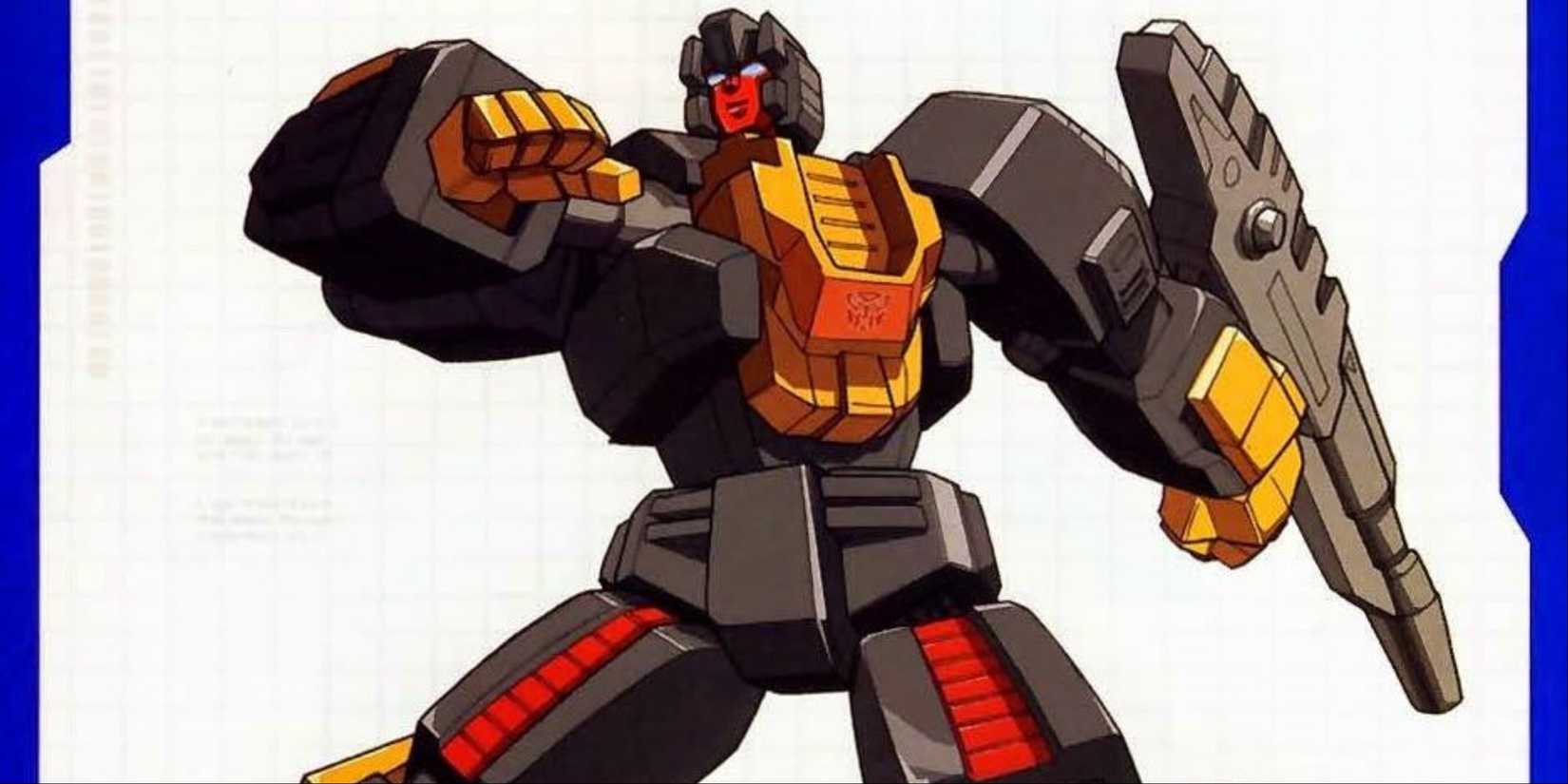 Which Decepticons Became Autobots in Transformers Comics?
