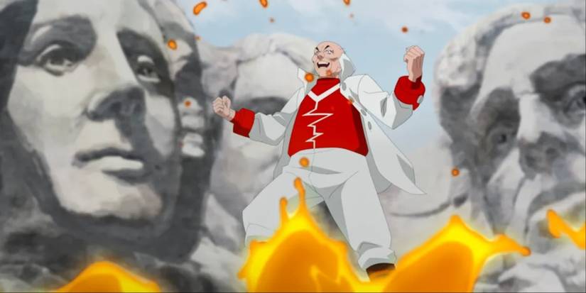 Comic Tropes Invincible Twists & Subverts