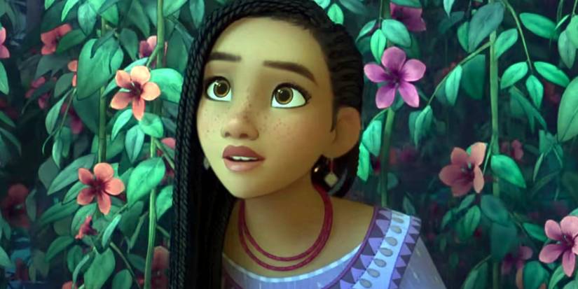 Wish is Still the Key to Disney's Success