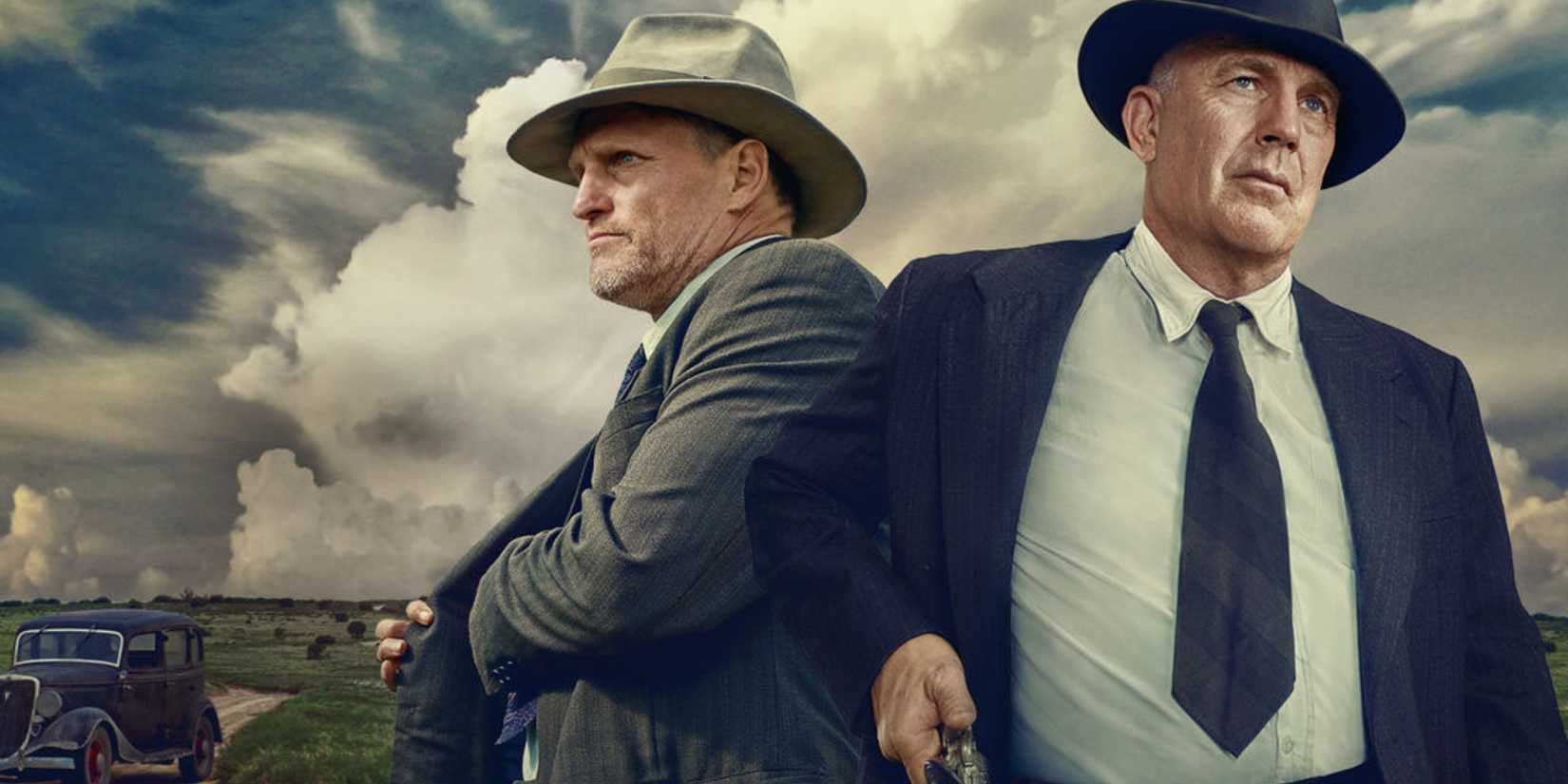 10 Best Neo-Western Movies Made Since No Country for Old Men