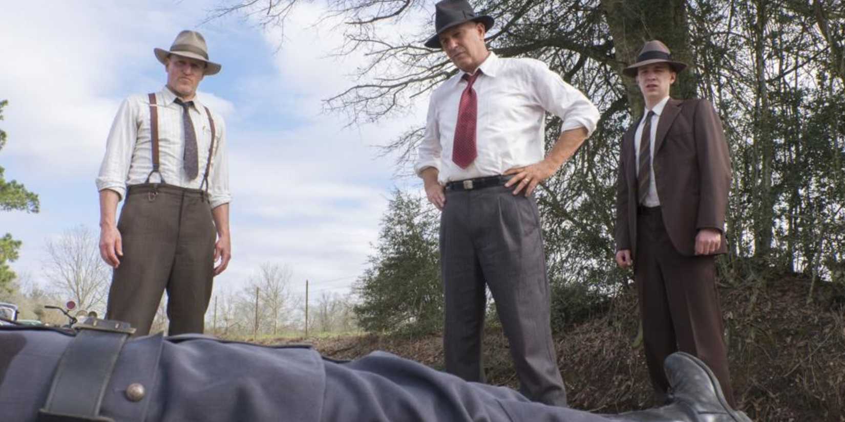 15 Great Westerns That Don't Take Place in the West