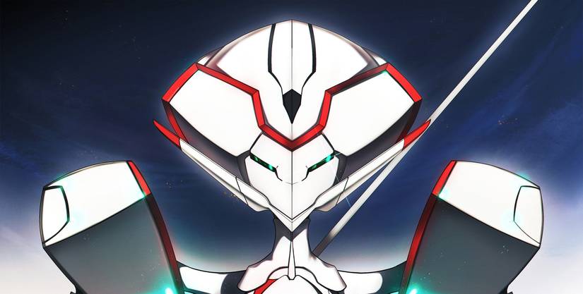 Every Darling In The Franxx Mecha, Ranked