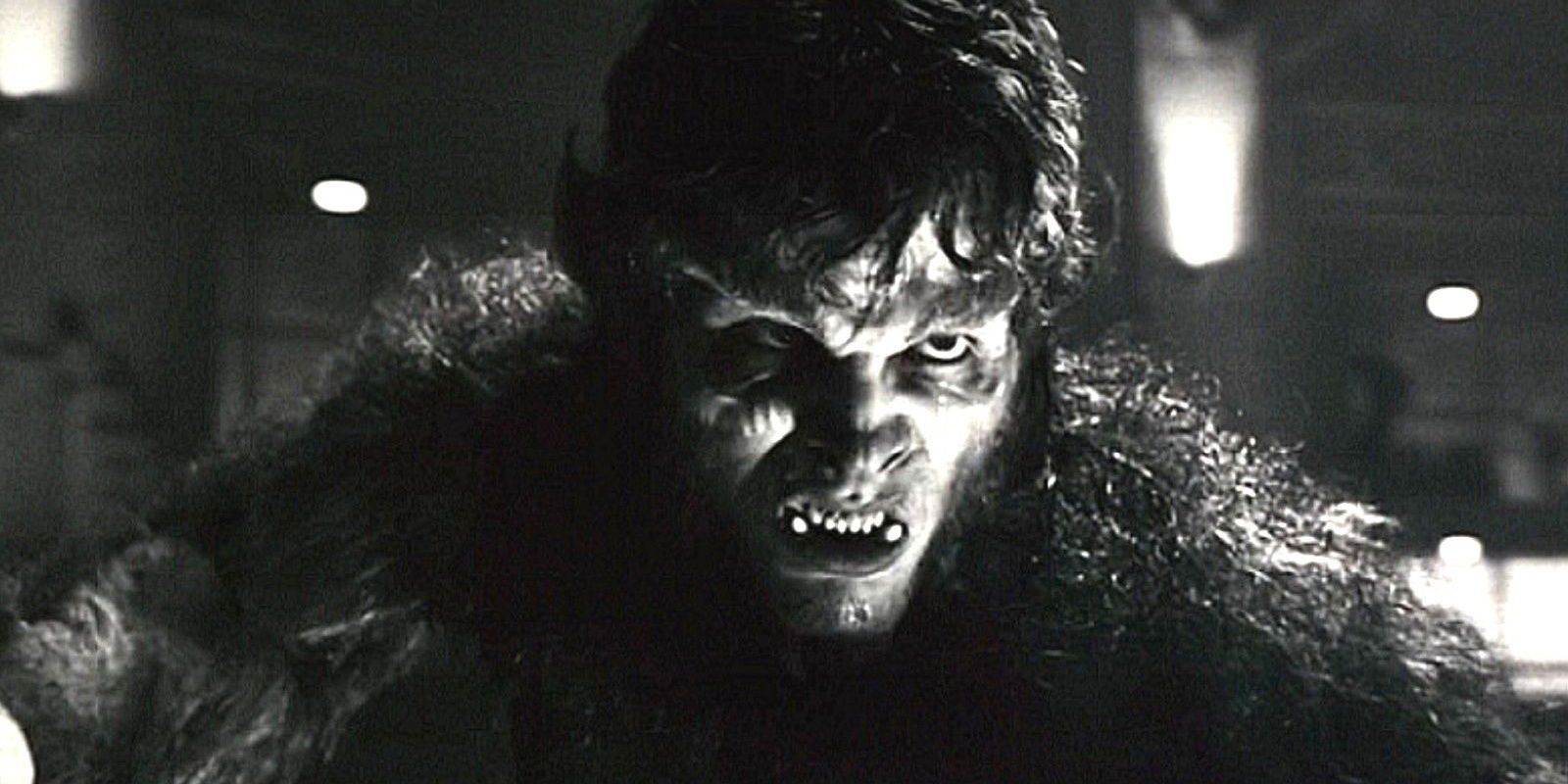 Everything We Know About Blumhouse's Wolf Man Reboot