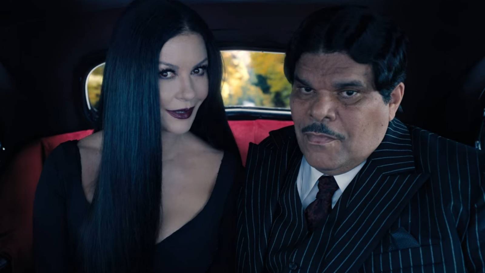Wednesday Season 2 Will 'Delve Deeper' Into Addams Family Lore