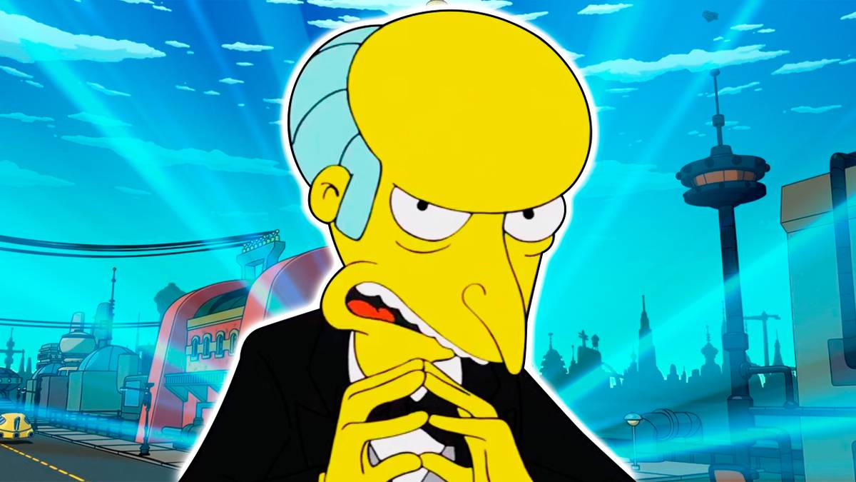 The Best Simpsons Episode of All Time Has An Alternate Ending That Most ...